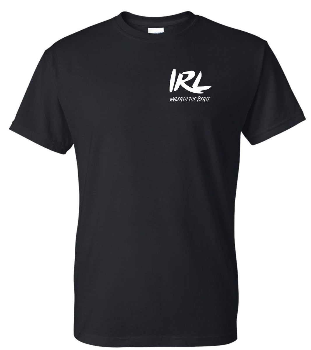 IRL T SHIRTS – IRL LLC