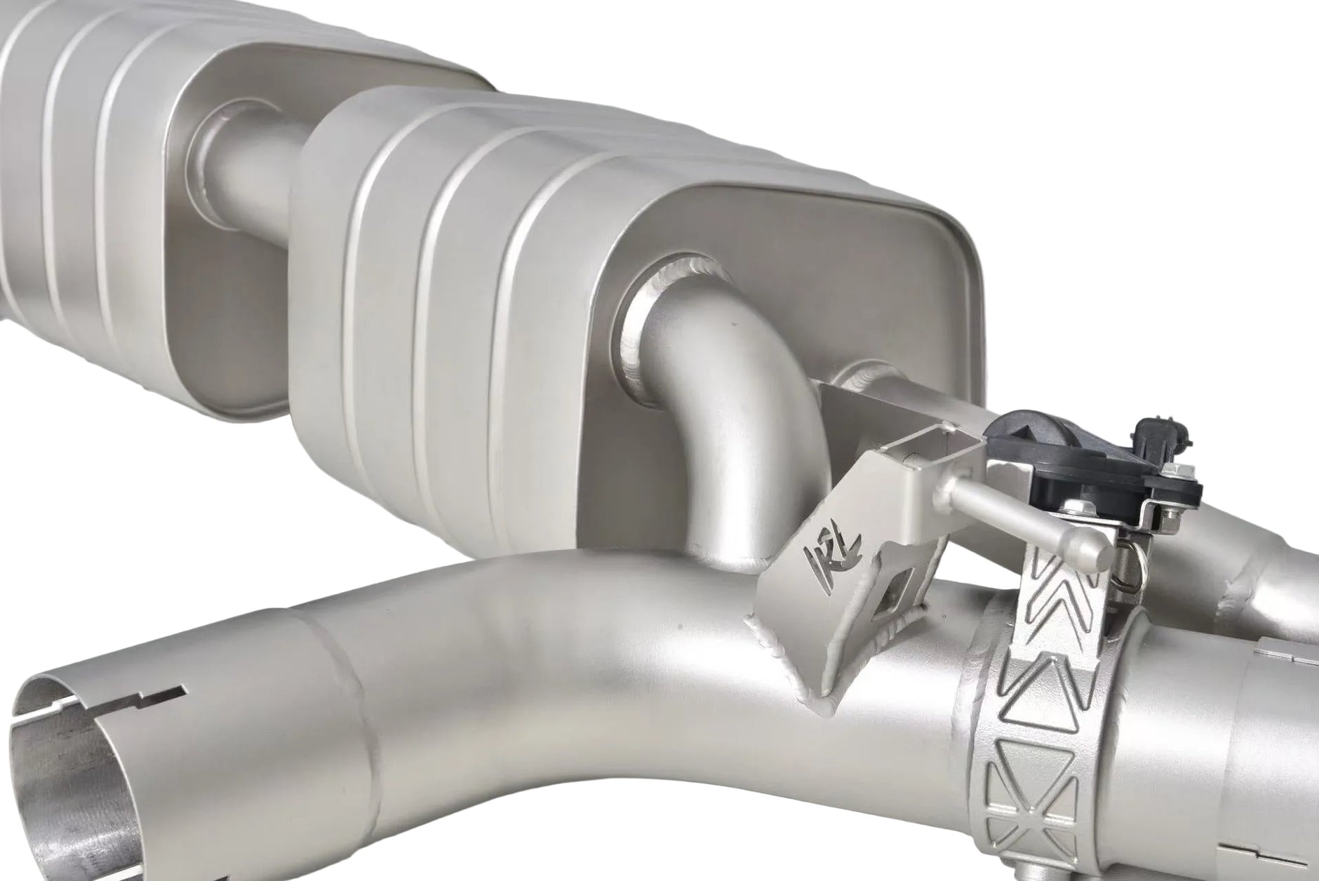 IRL V2 G90 G99 Catback Exhaust – IRL LLC