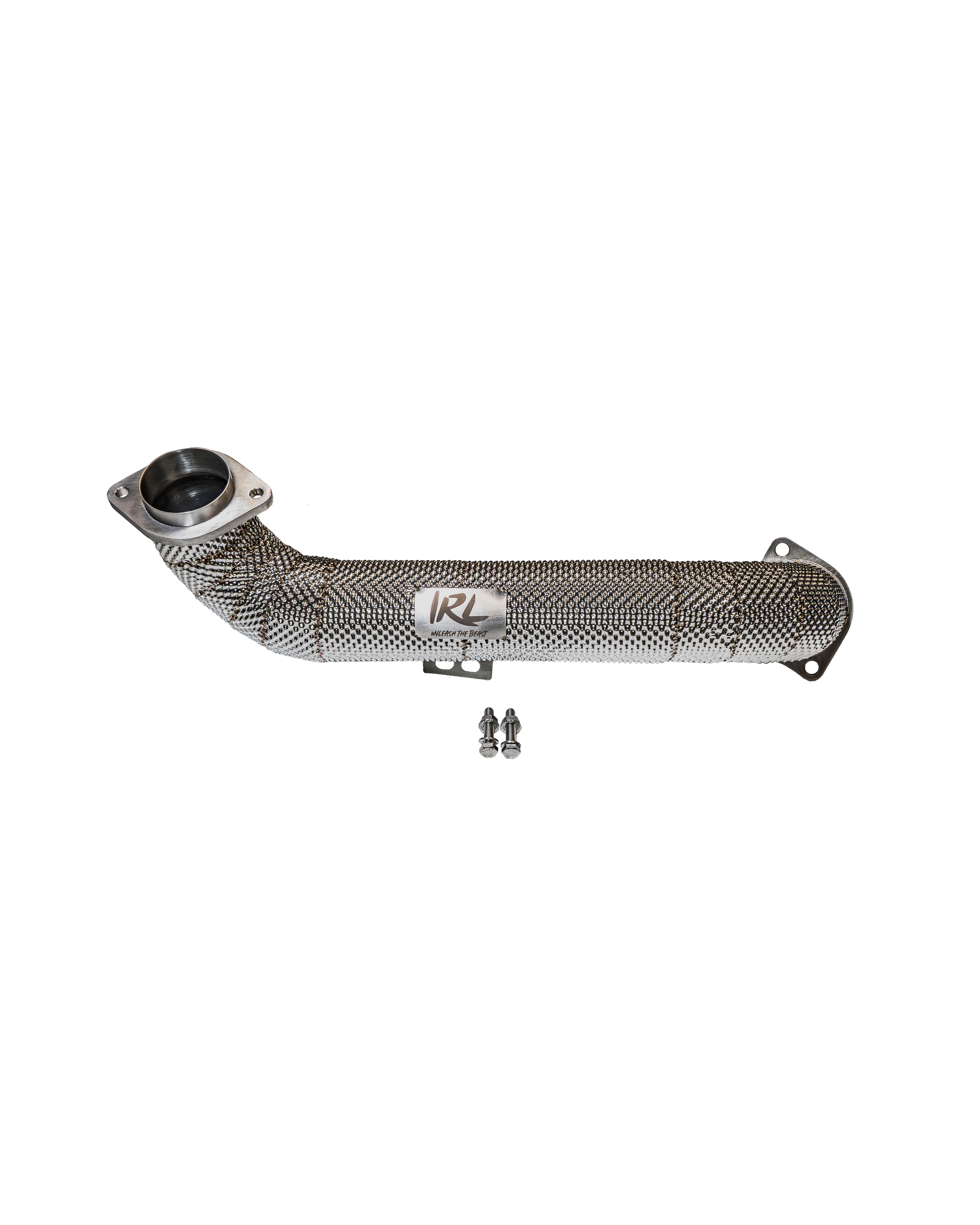 IRL G8X Crossover Pipe – IRL LLC