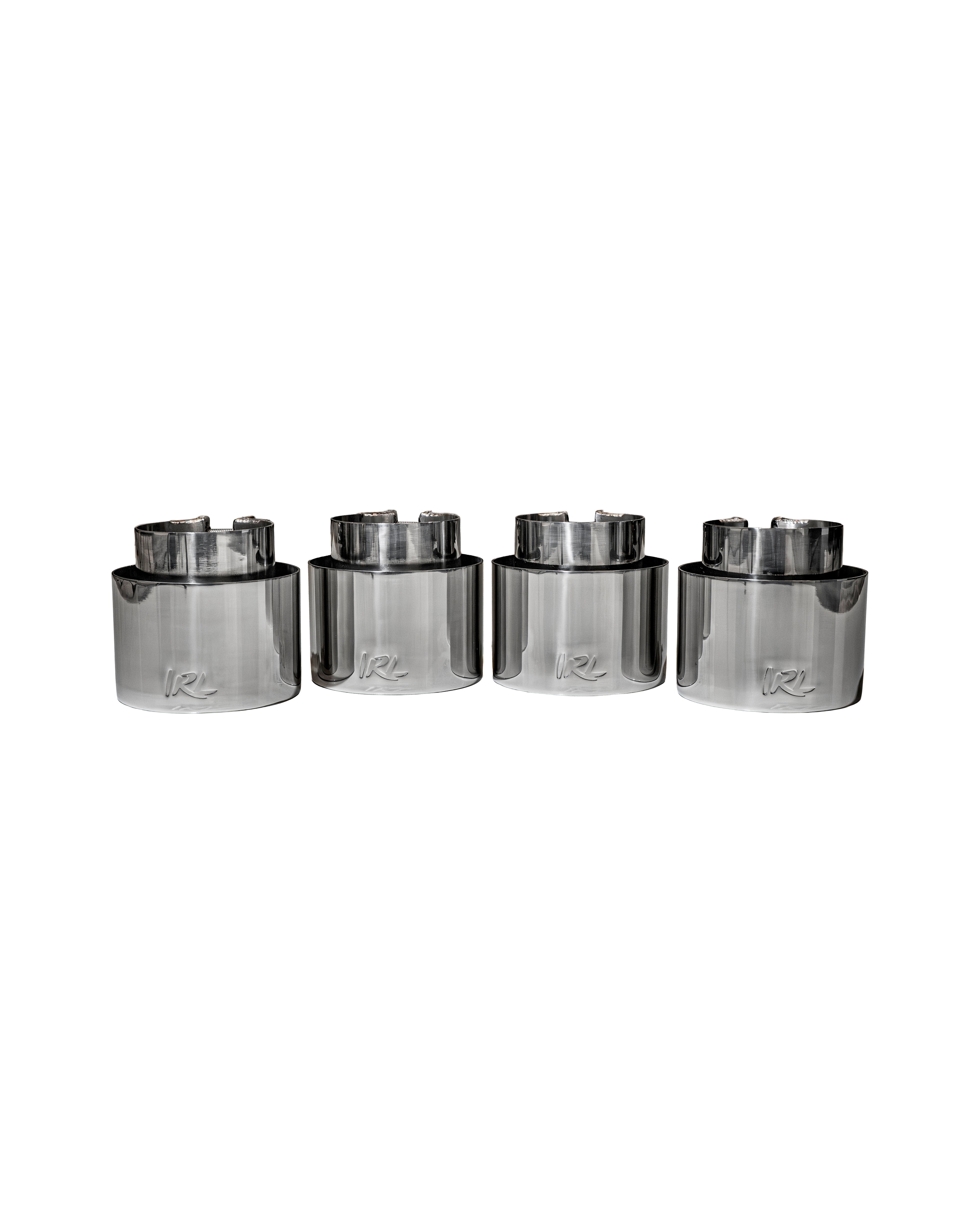 IRL G80 M3/G82 M4 EXHAUST TIPS | IRL LLC
