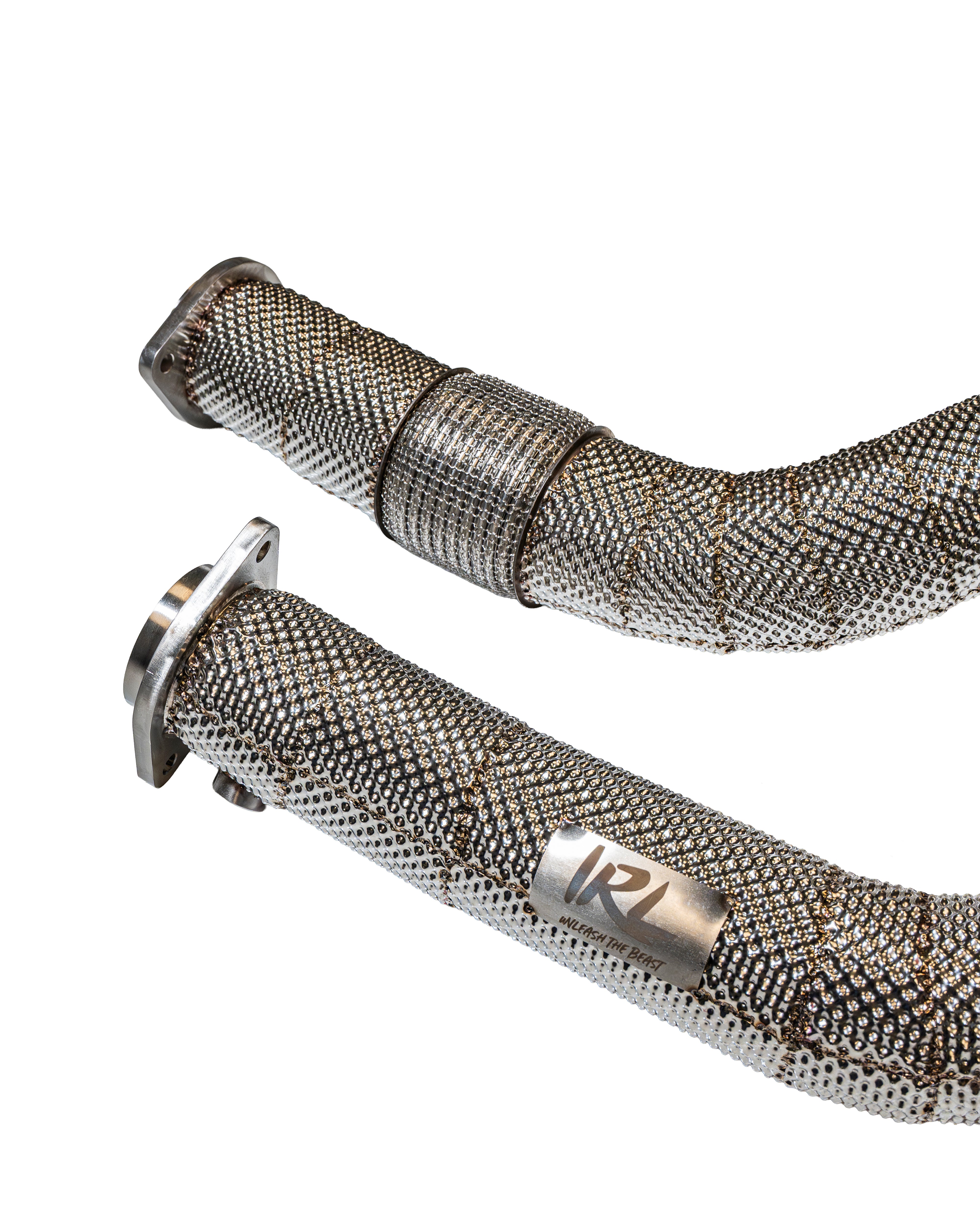 IRL G8X Downpipes – IRL LLC