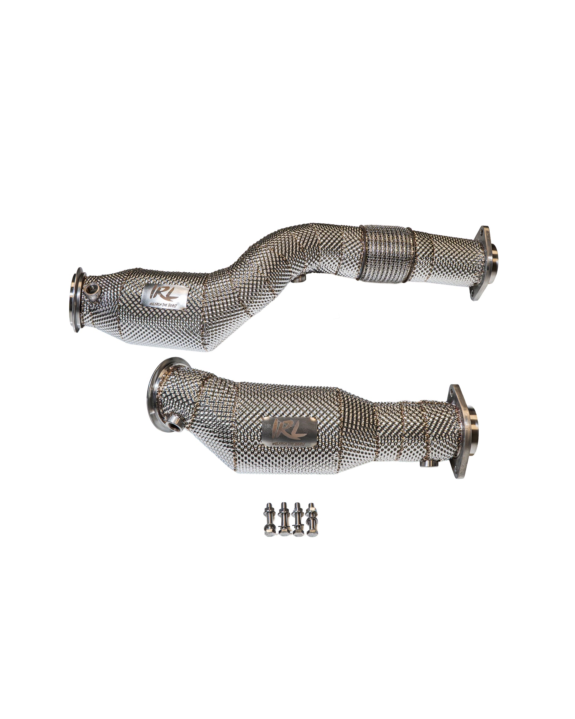 IRL G8X Downpipes – IRL LLC