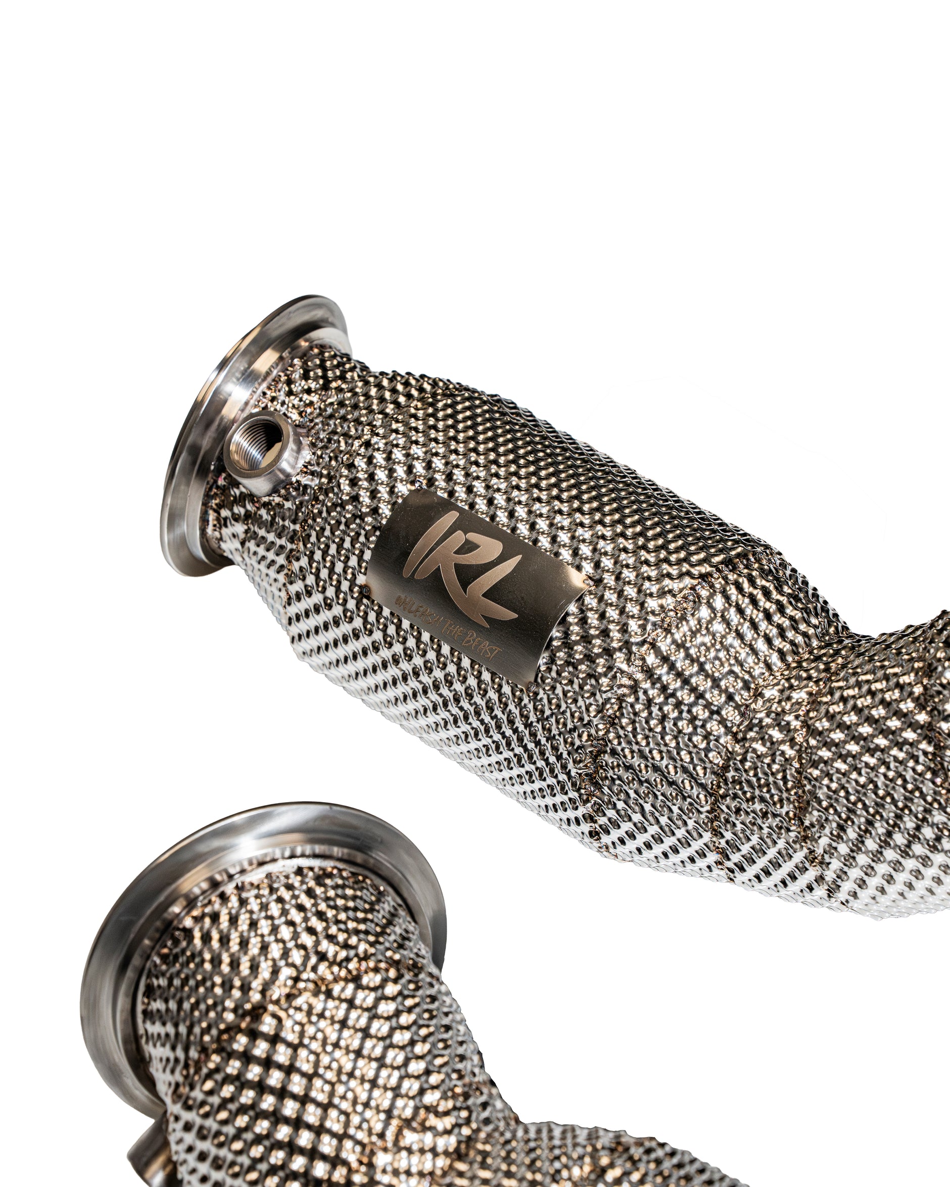 IRL G8X Downpipes – IRL LLC