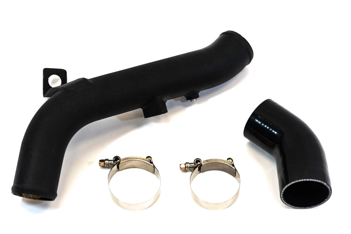 ARM Motorsports 2.0T THROTTLE BODY PIPE – IRL LLC